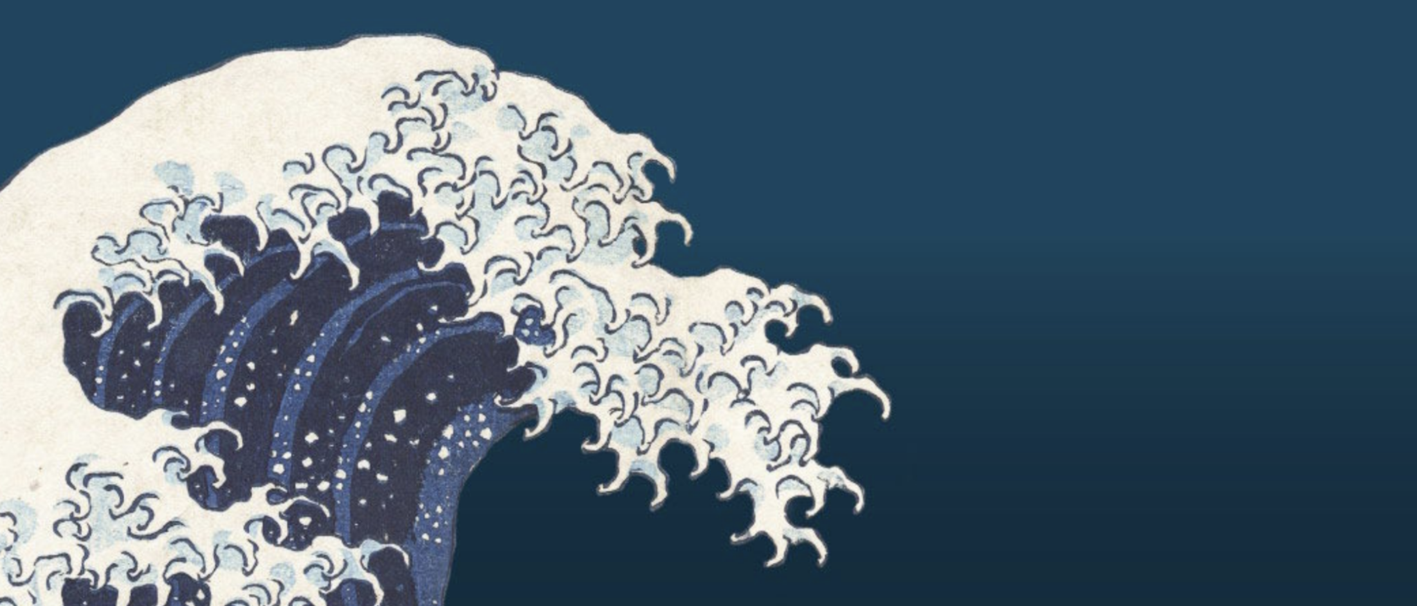 The floating world. Ukiyoe at Palazzo Braschi - Blog di arte e musei ...