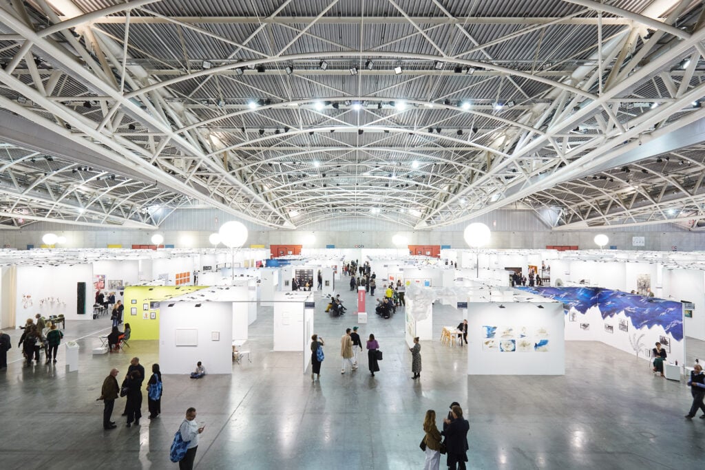 Torino Art Week, the events of the Turin art week - Blog di arte e ...